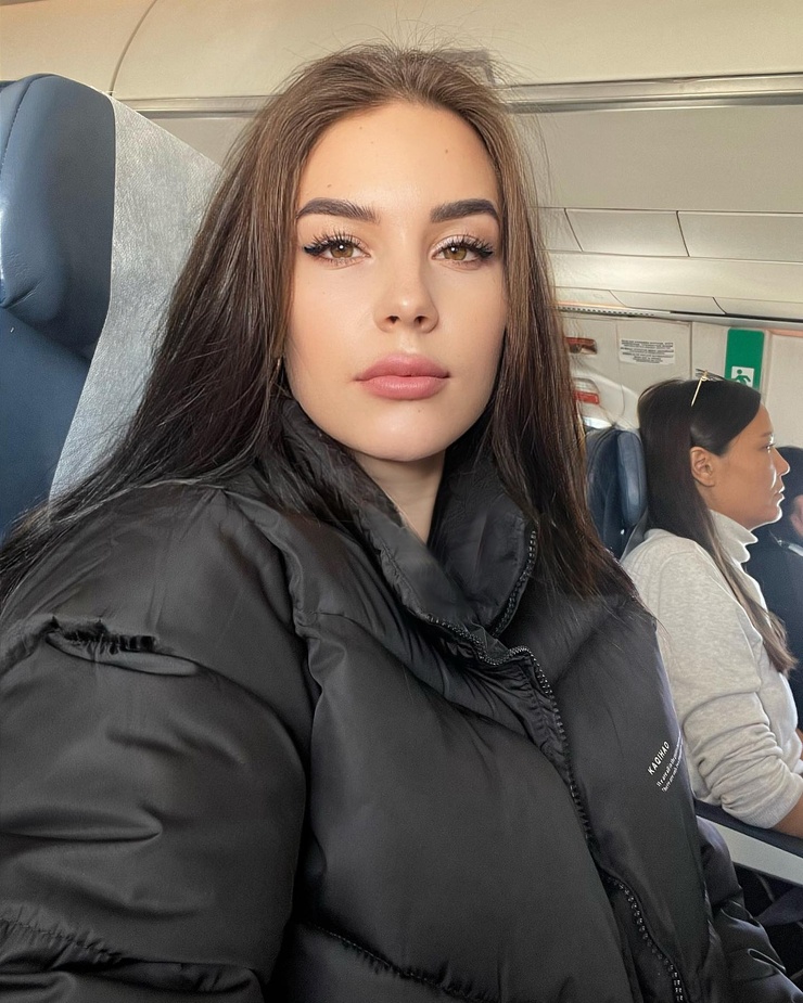 Picture of Anastasiya Makshayeva