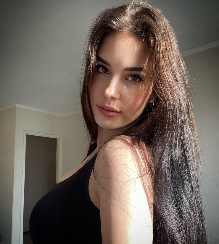 Anastasiya Makshayeva picture
