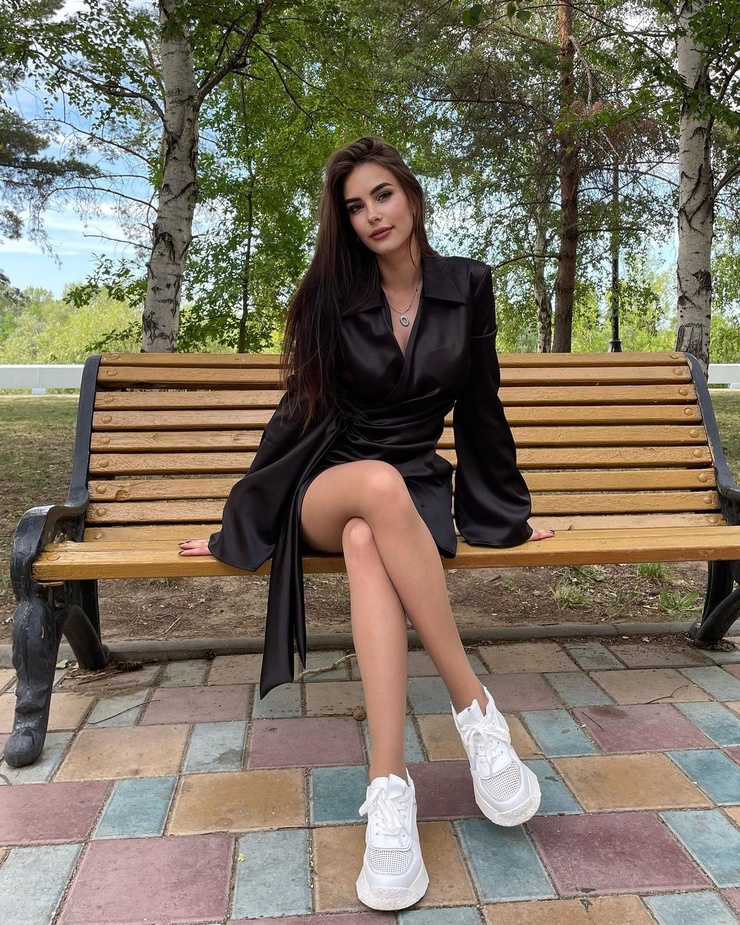 Picture of Anastasiya Makshayeva