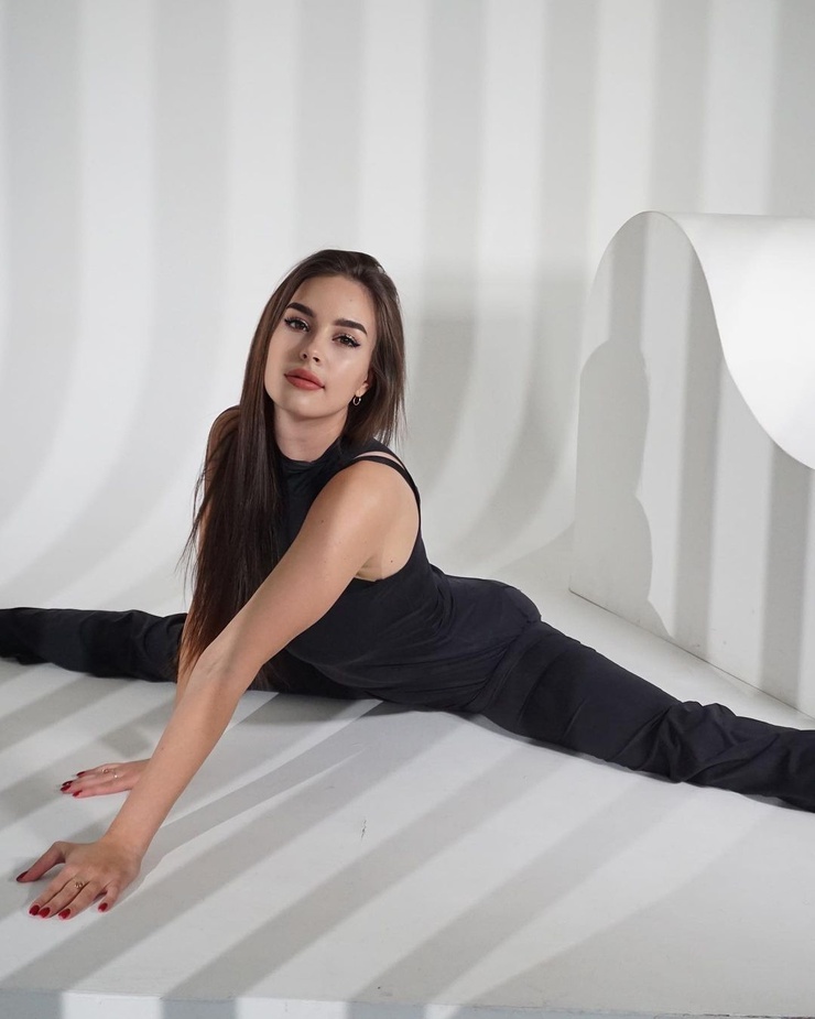 Picture of Anastasiya Makshayeva