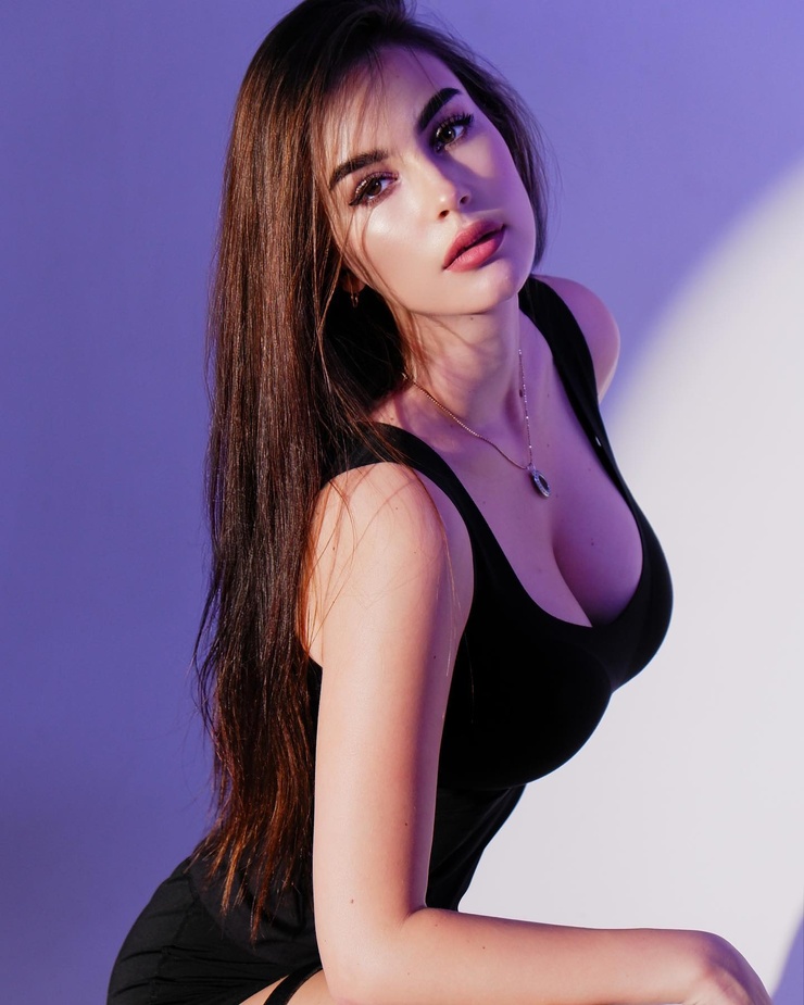 Image of Anastasiya Makshayeva