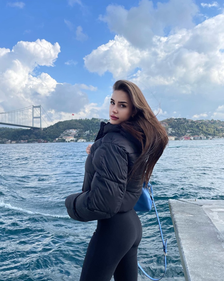 Picture of Anastasiya Makshayeva