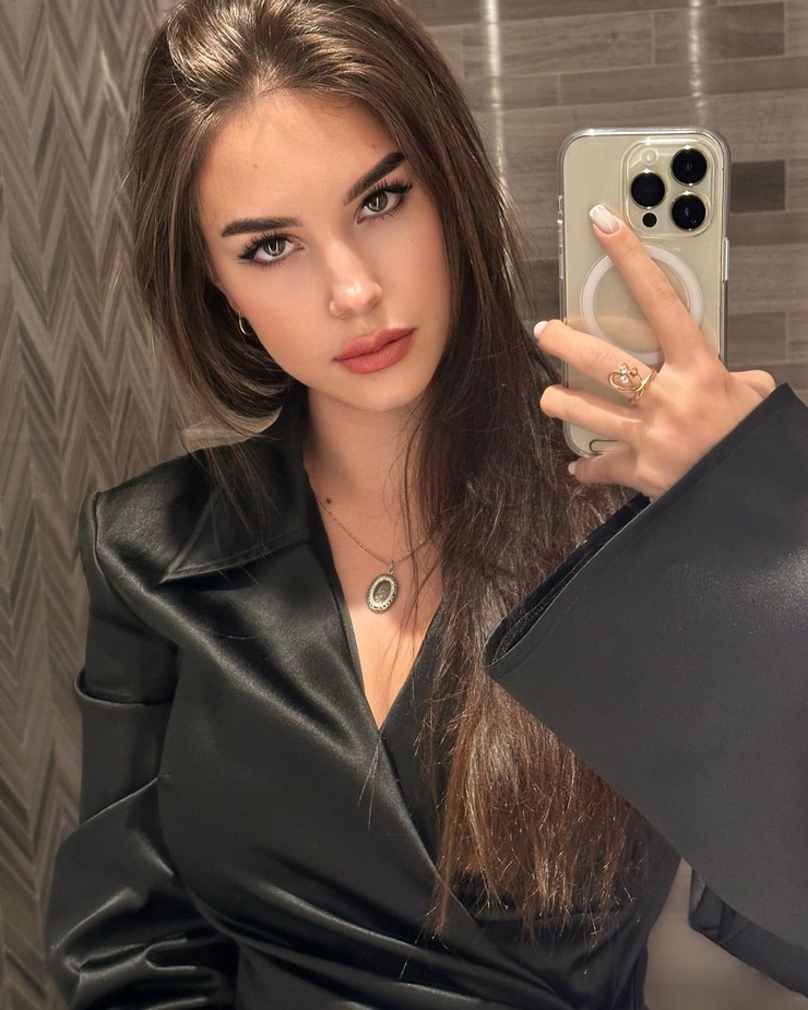 Picture of Anastasiya Makshayeva