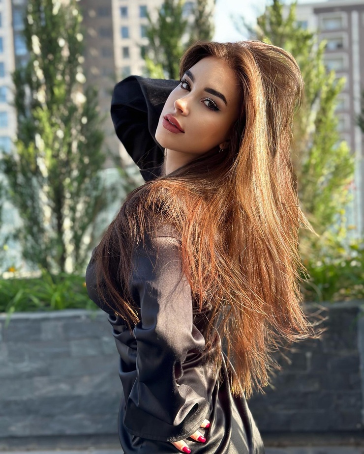 Image of Anastasiya Makshayeva