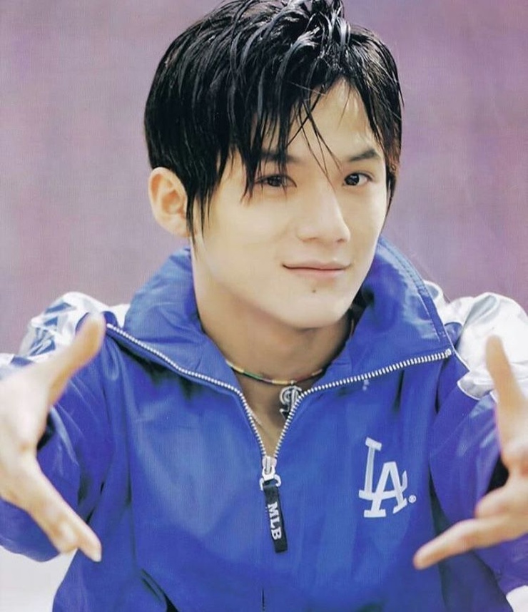 Picture of Jae-Jin Lee