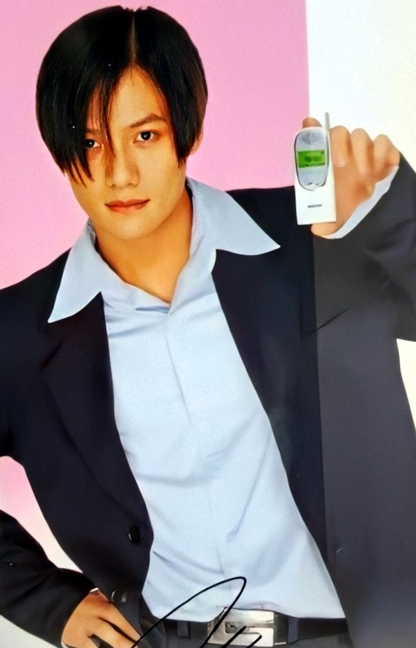 Picture of Jae-Jin Lee