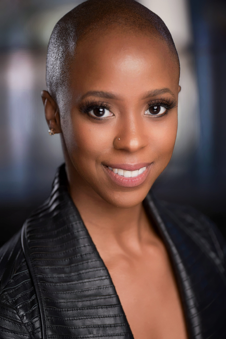 Picture of Zola Williams