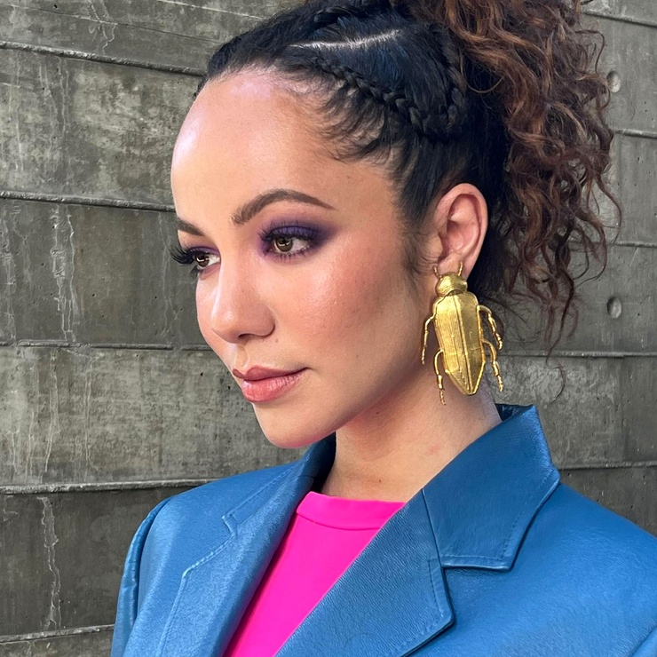 Picture of Lexie Stevenson