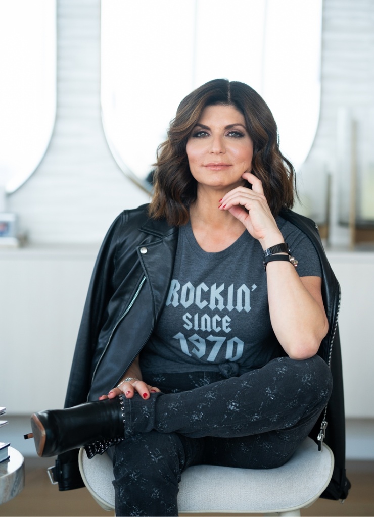Tamsen Fadal picture