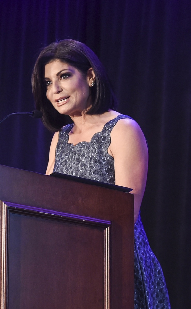 Picture of Tamsen Fadal