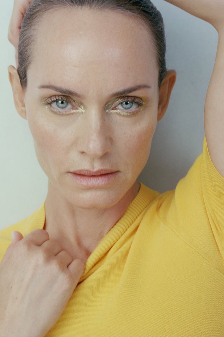 Image of Amber Valletta
