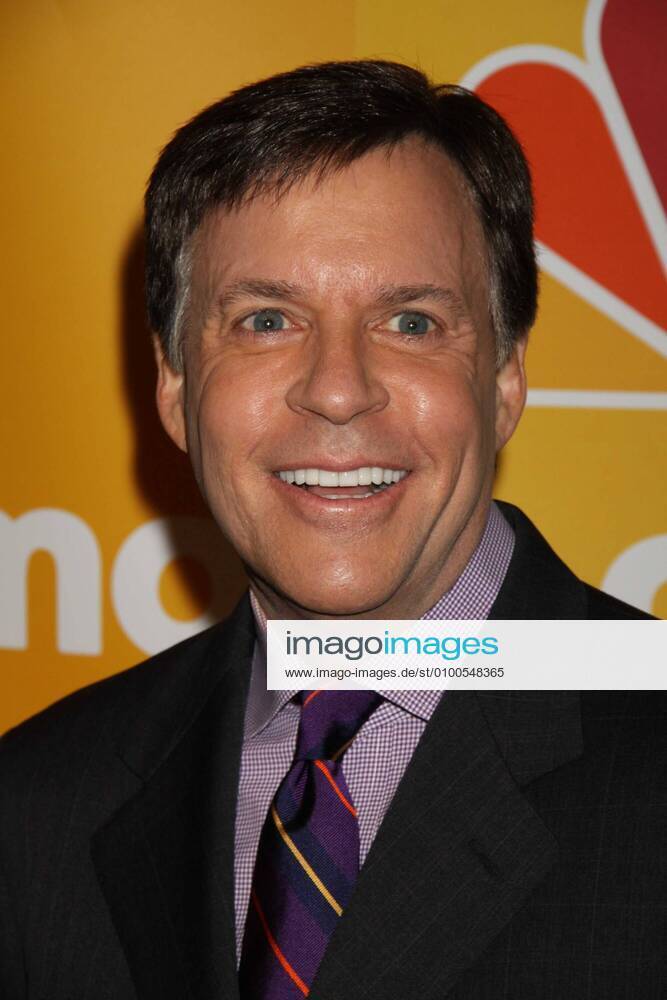Picture of Bob Costas