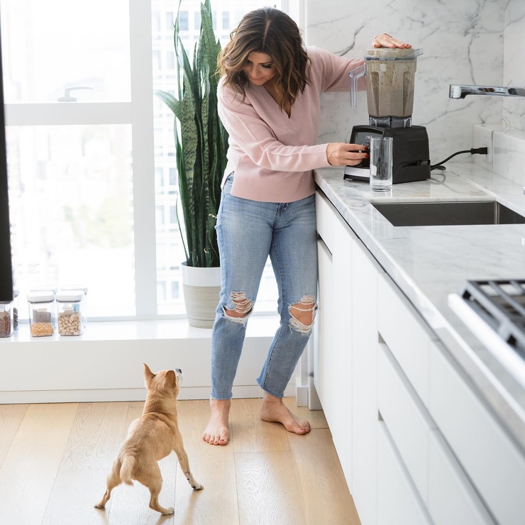 Picture of Tamsen Fadal