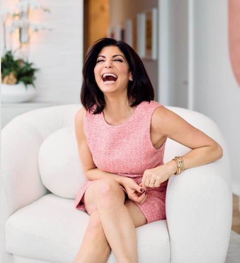 Picture of Tamsen Fadal