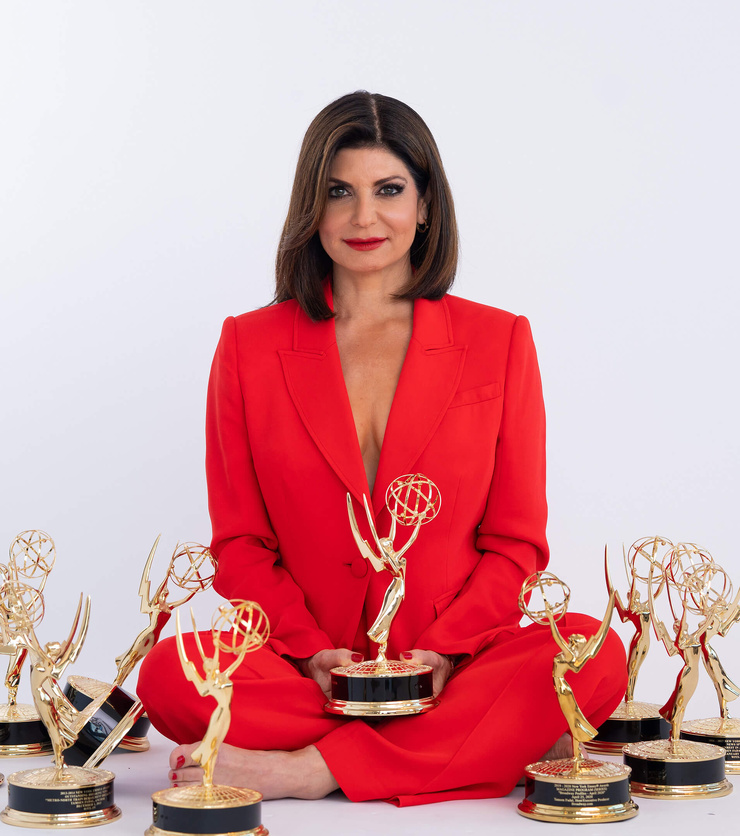 Picture of Tamsen Fadal
