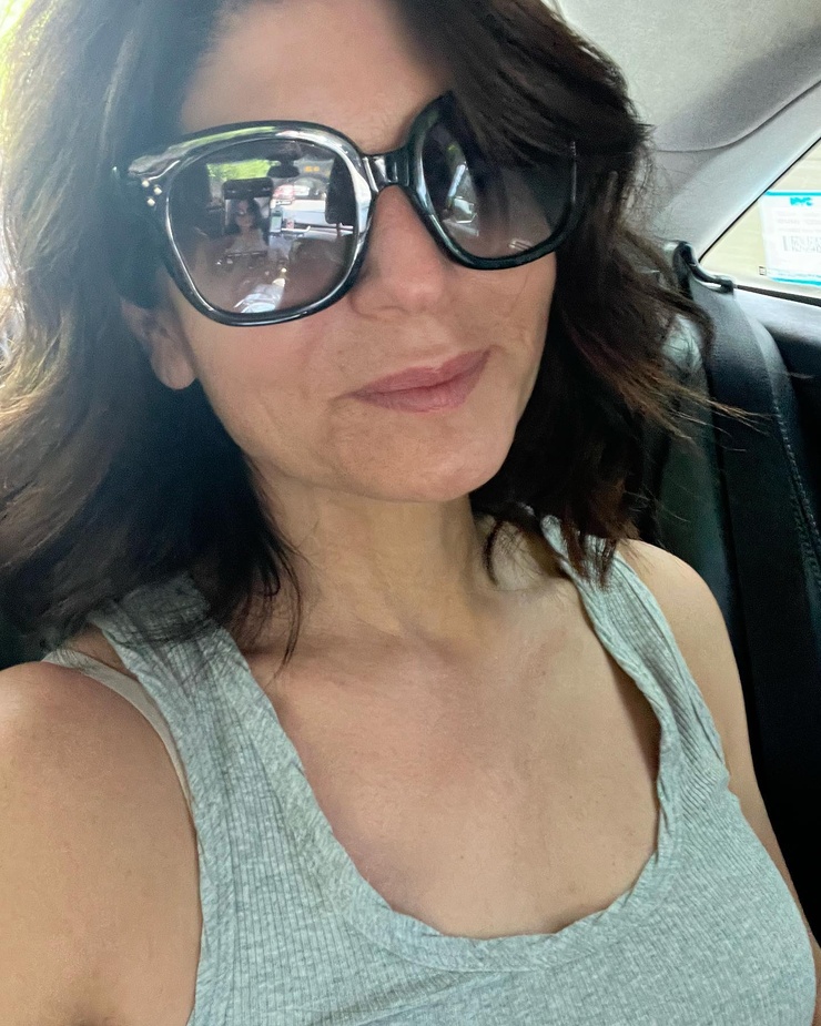 Picture of Tamsen Fadal