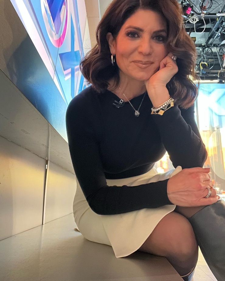 Tamsen Fadal image