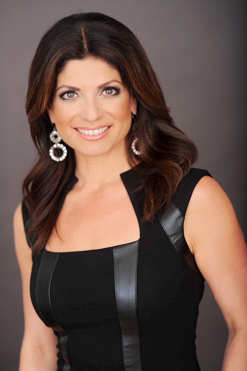 Picture of Tamsen Fadal