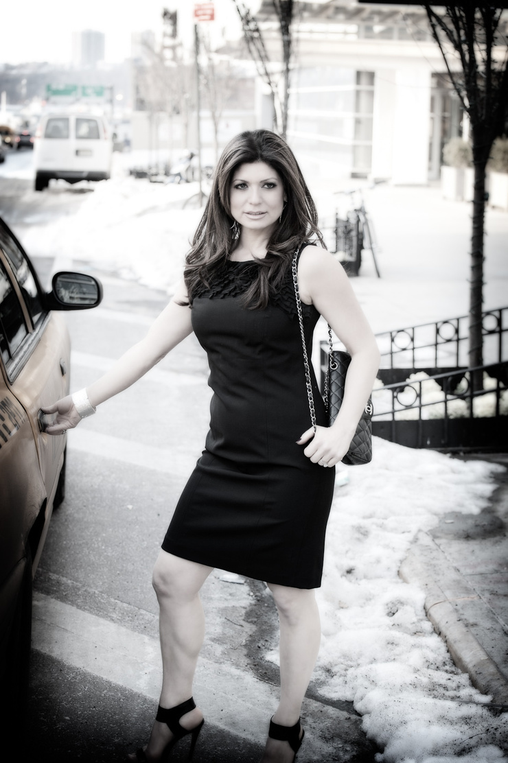 Picture of Tamsen Fadal
