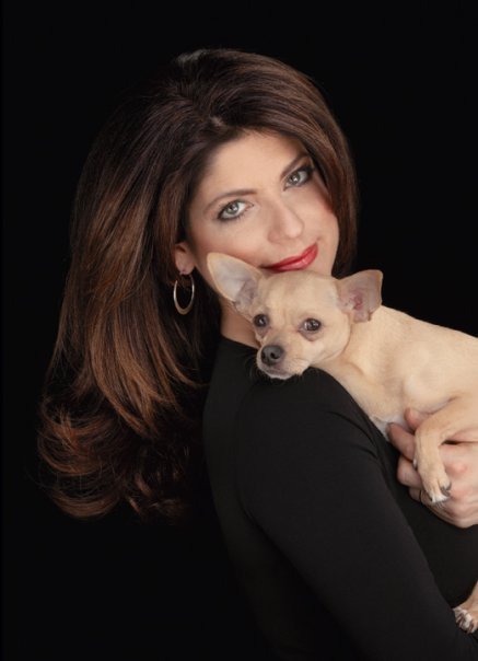 Picture of Tamsen Fadal