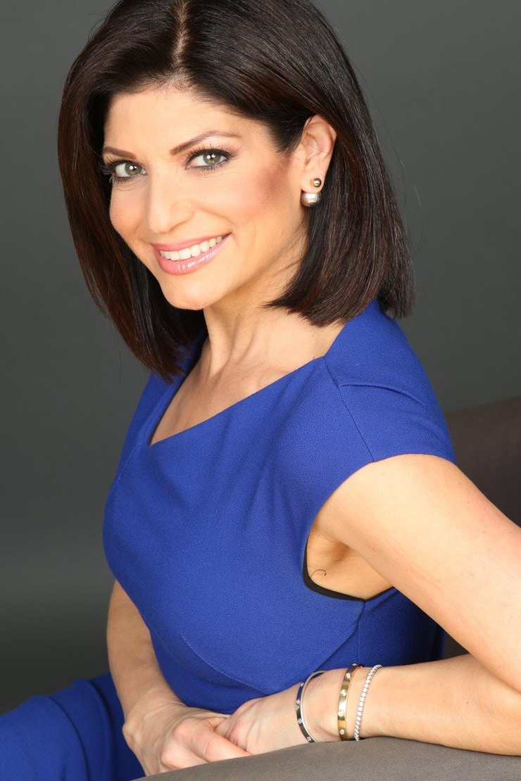 Picture of Tamsen Fadal