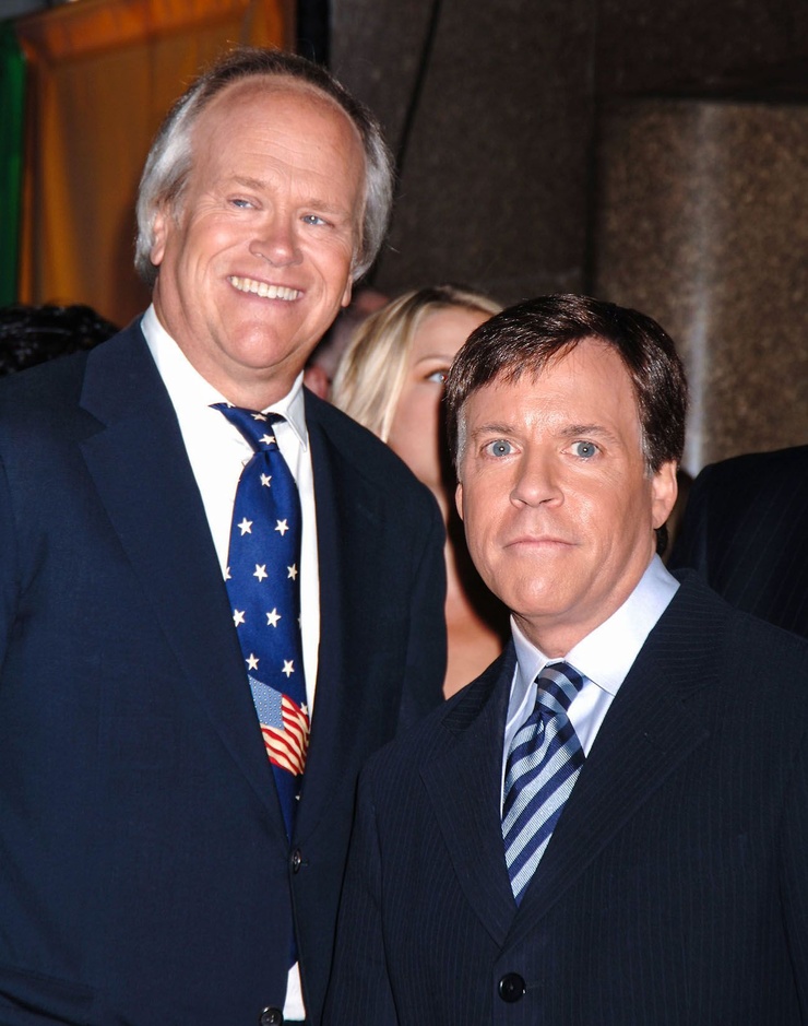 Picture of Bob Costas