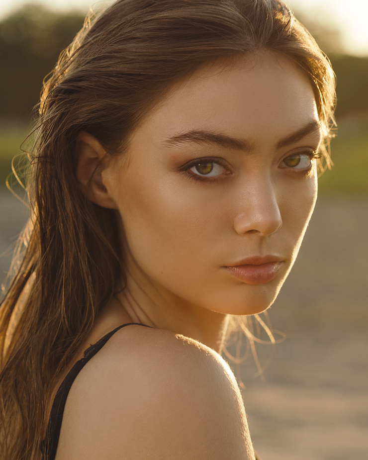 Picture of Katy Branton