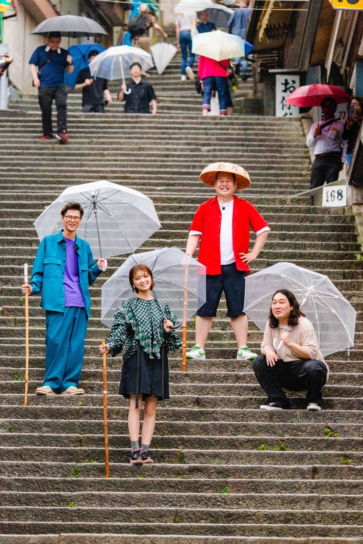 Picture of Mio Kudô