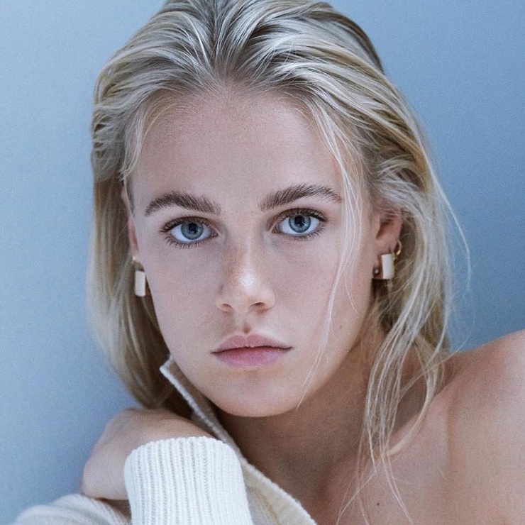 Picture of Harriet Marshall