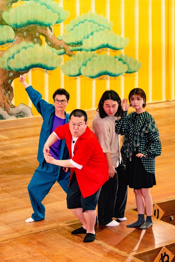 Picture of Mio Kudô