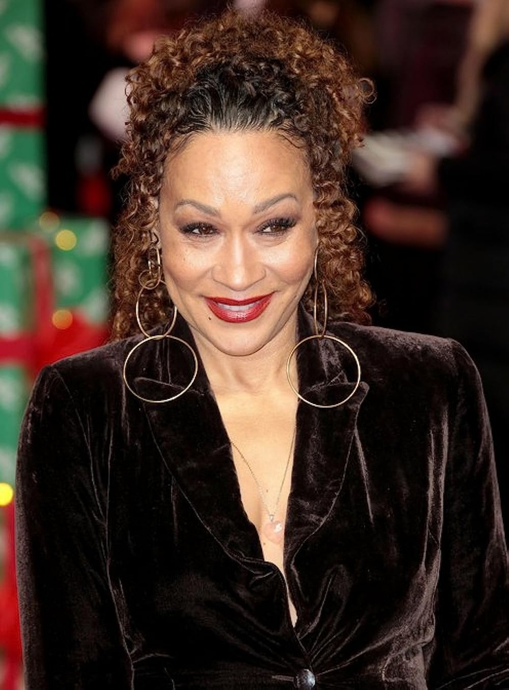 Picture of Martina Laird