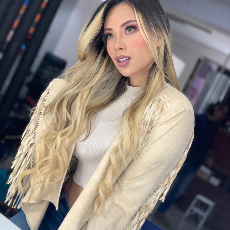 Picture of Valentina Arango S.