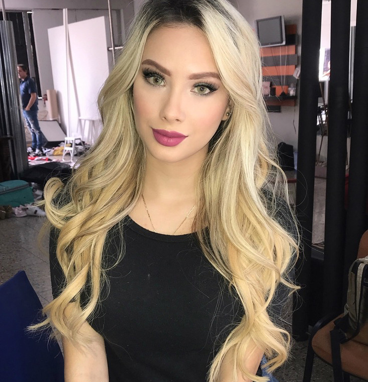 Picture of Valentina Arango S.