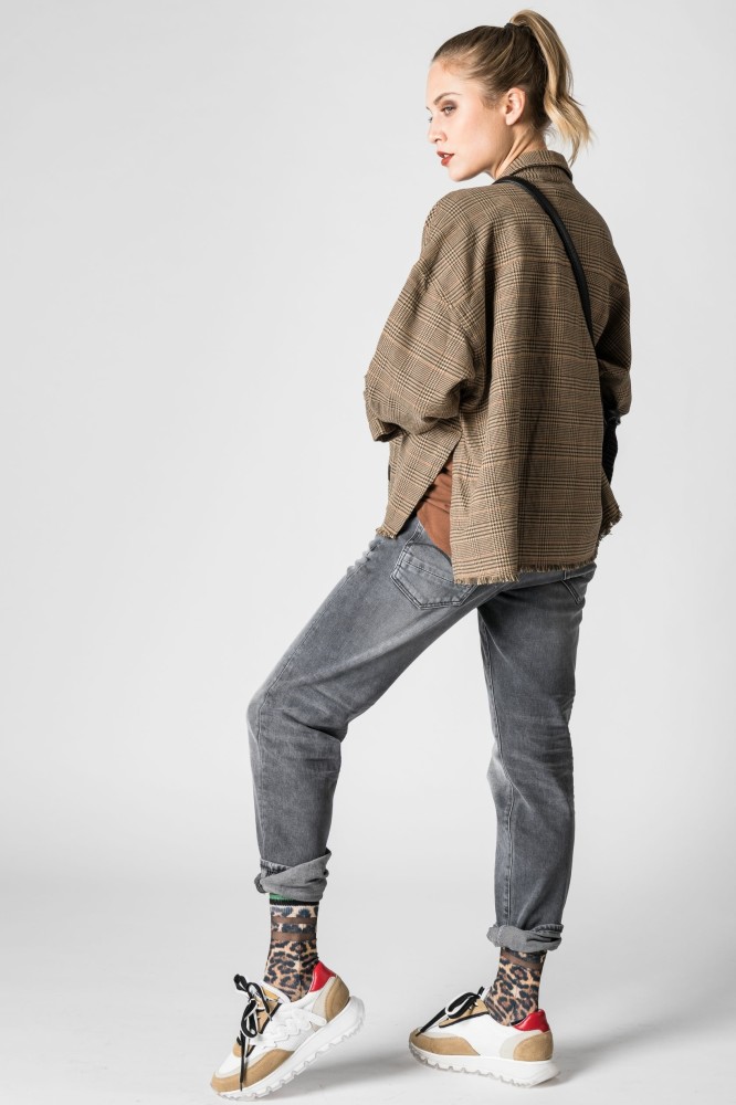 Picture of Bettina Muller model