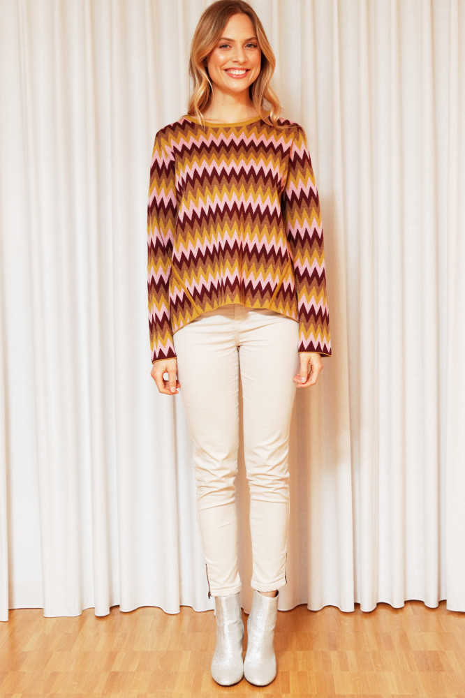 Picture of Bettina Muller model