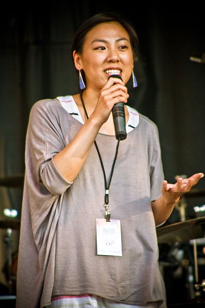 Image of Joanne Lau