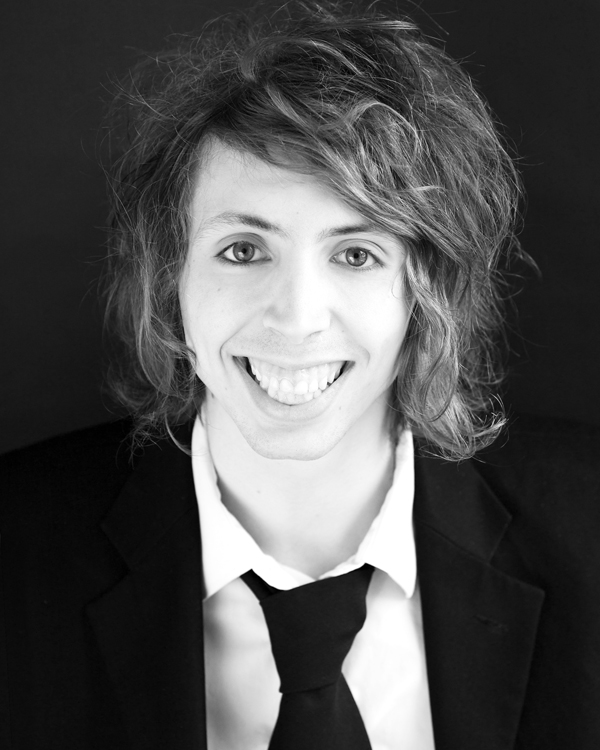 Picture of Eric Lampaert