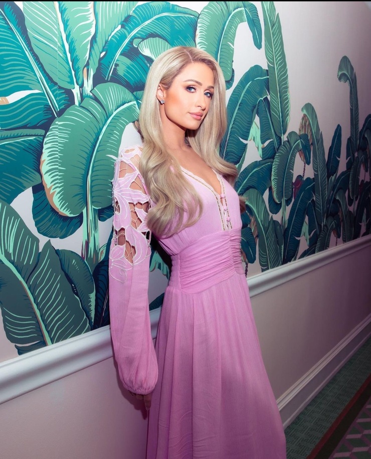 Picture of Paris Hilton