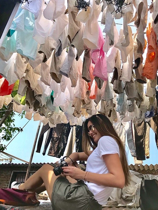 Picture of Maria Laura Verde