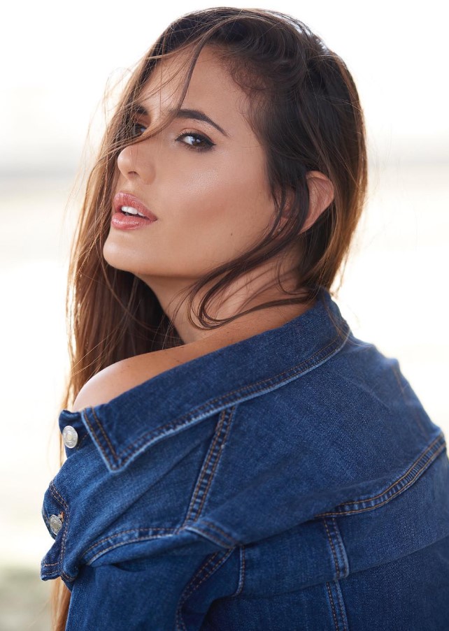 Picture of Maria Laura Verde