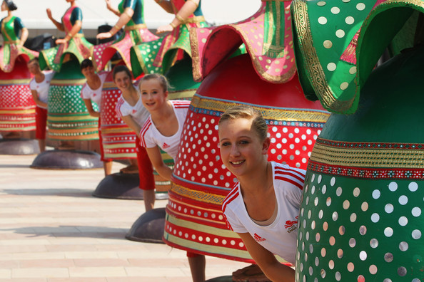 Picture of Rebecca Wing