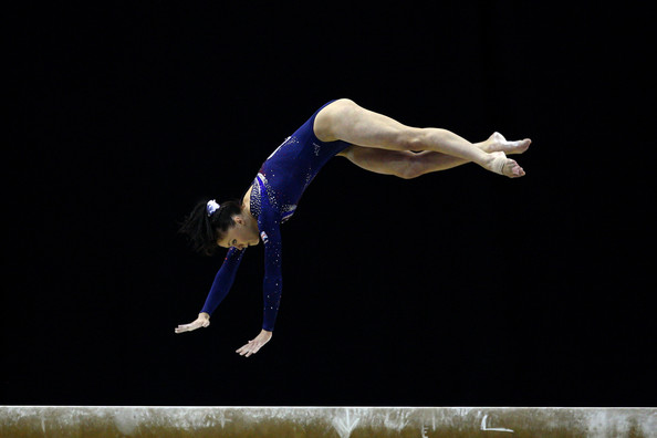 Rebecca Wing image