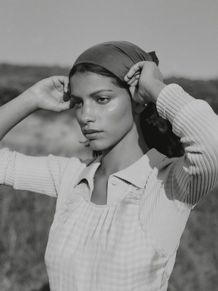 Image of Carla Julie