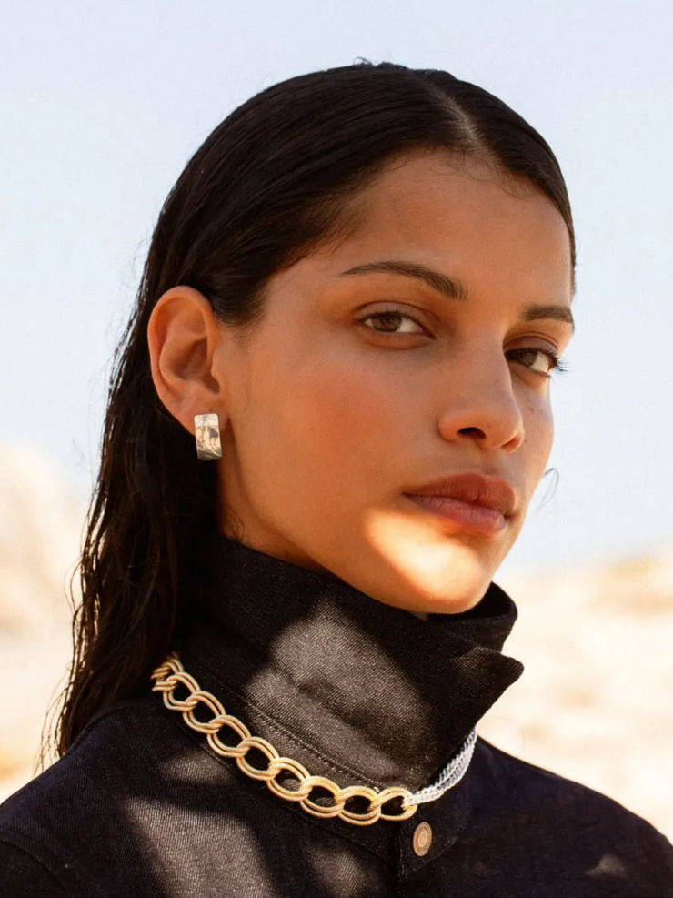 Picture of Carla Julie