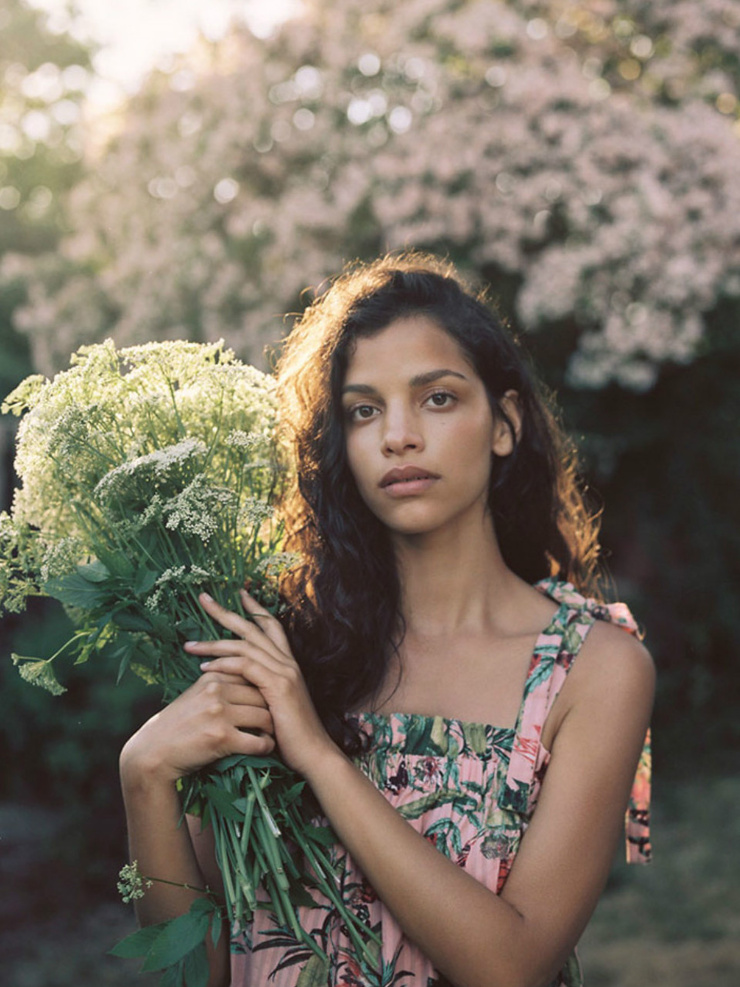 Picture of Carla Julie