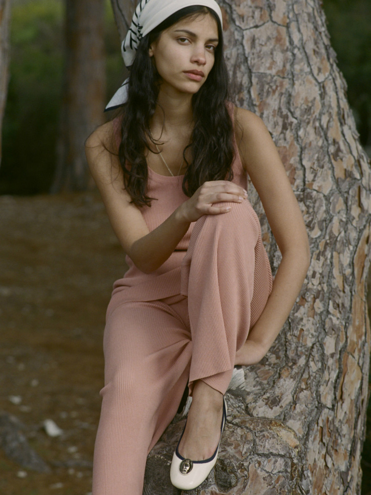 Image of Carla Julie