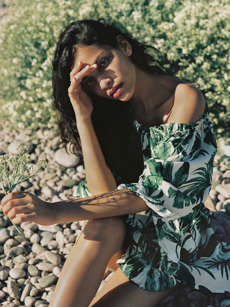 Picture of Carla Julie