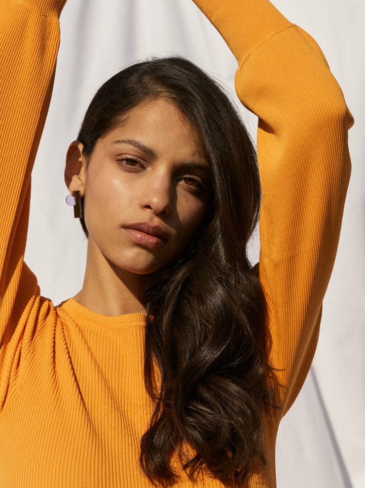 Picture of Carla Julie