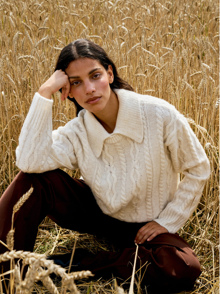 Picture of Carla Julie