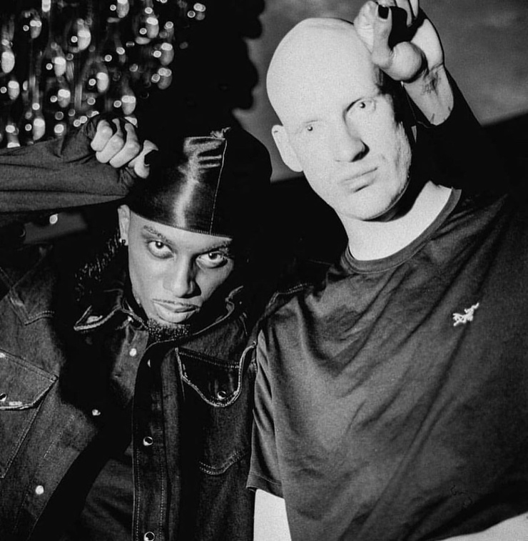 Picture of Playboi Carti